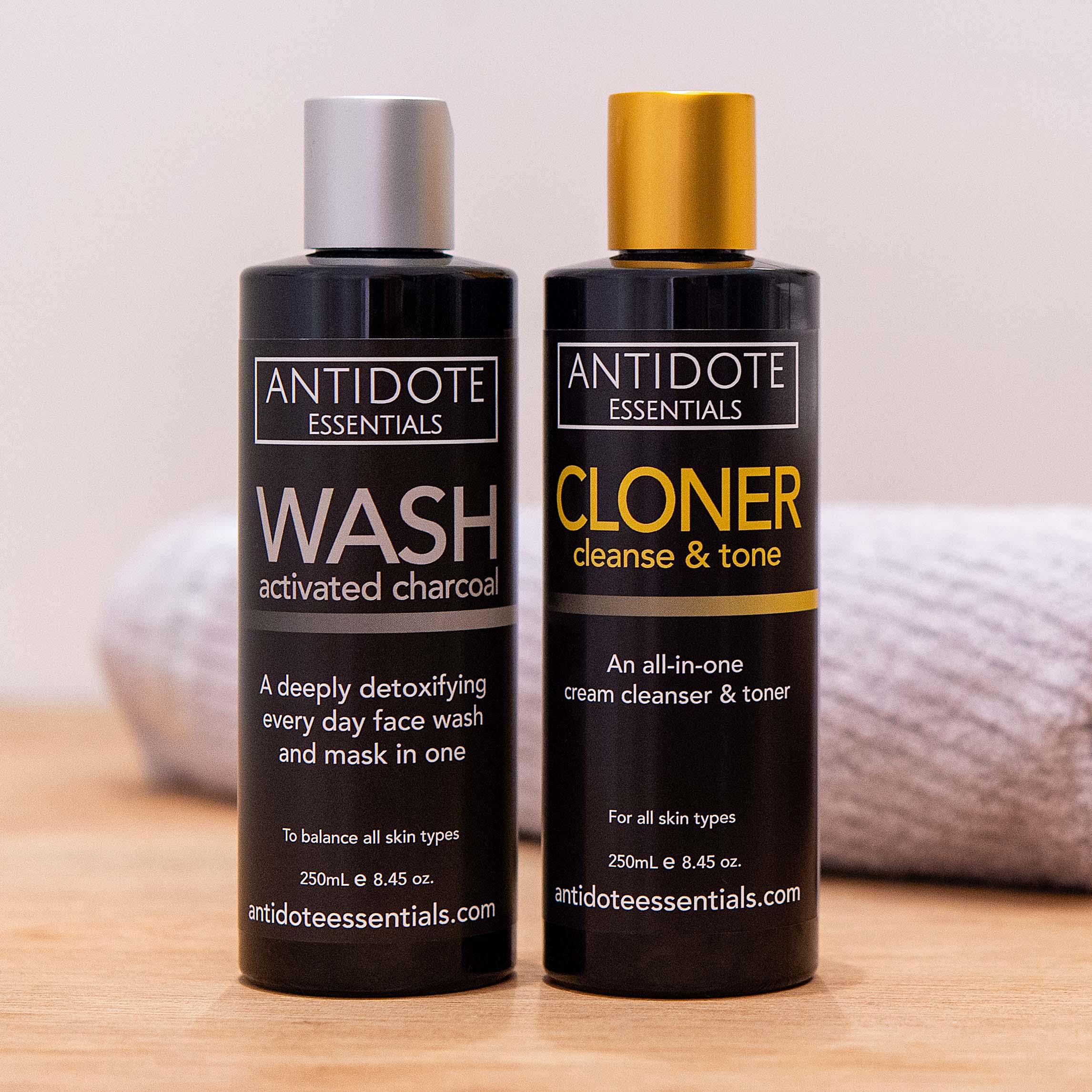 Duos – Antidote Essentials