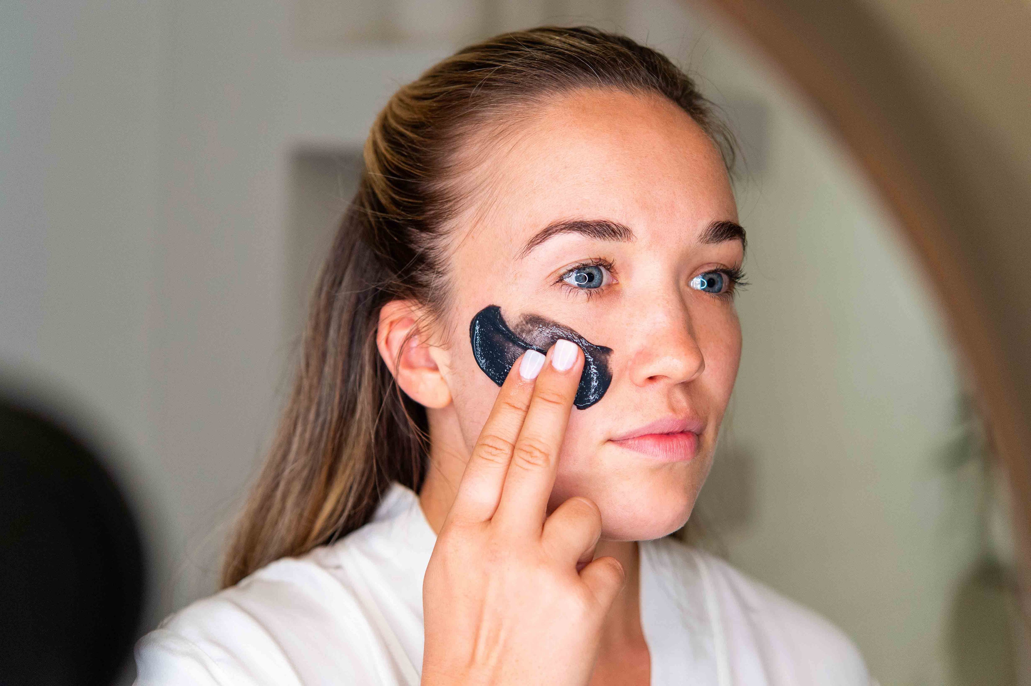 WASH Activated Charcoal (250mL) – Antidote Essentials